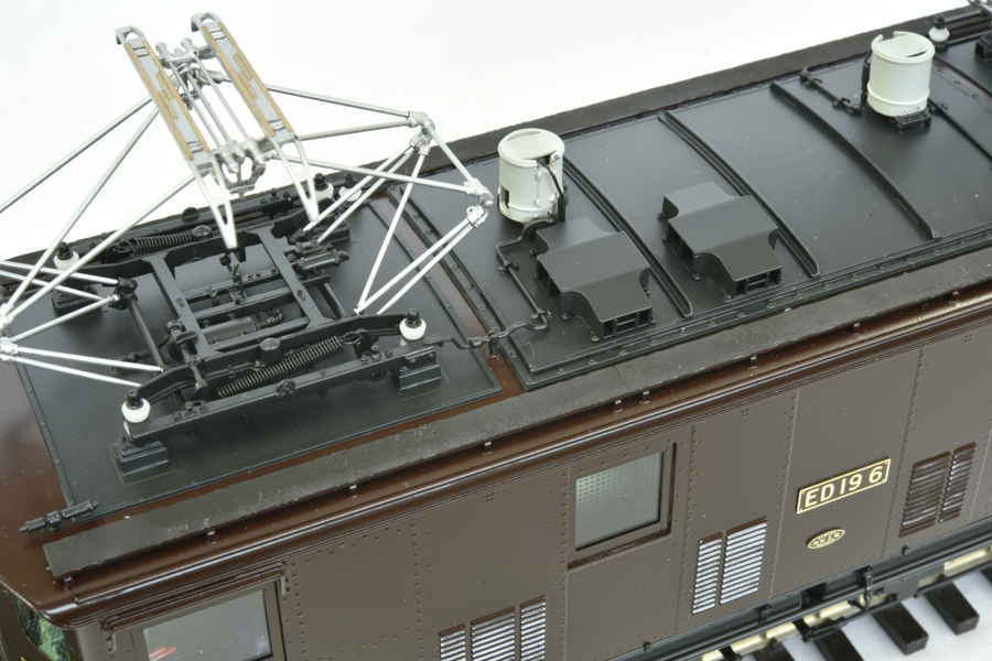 OJ ED19量産品写真の紹介と説明 2019.2.1 | トピックス | ムサシノモデル